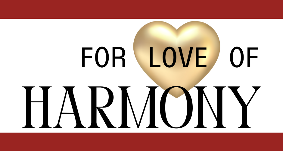 Harmony, Incorporated